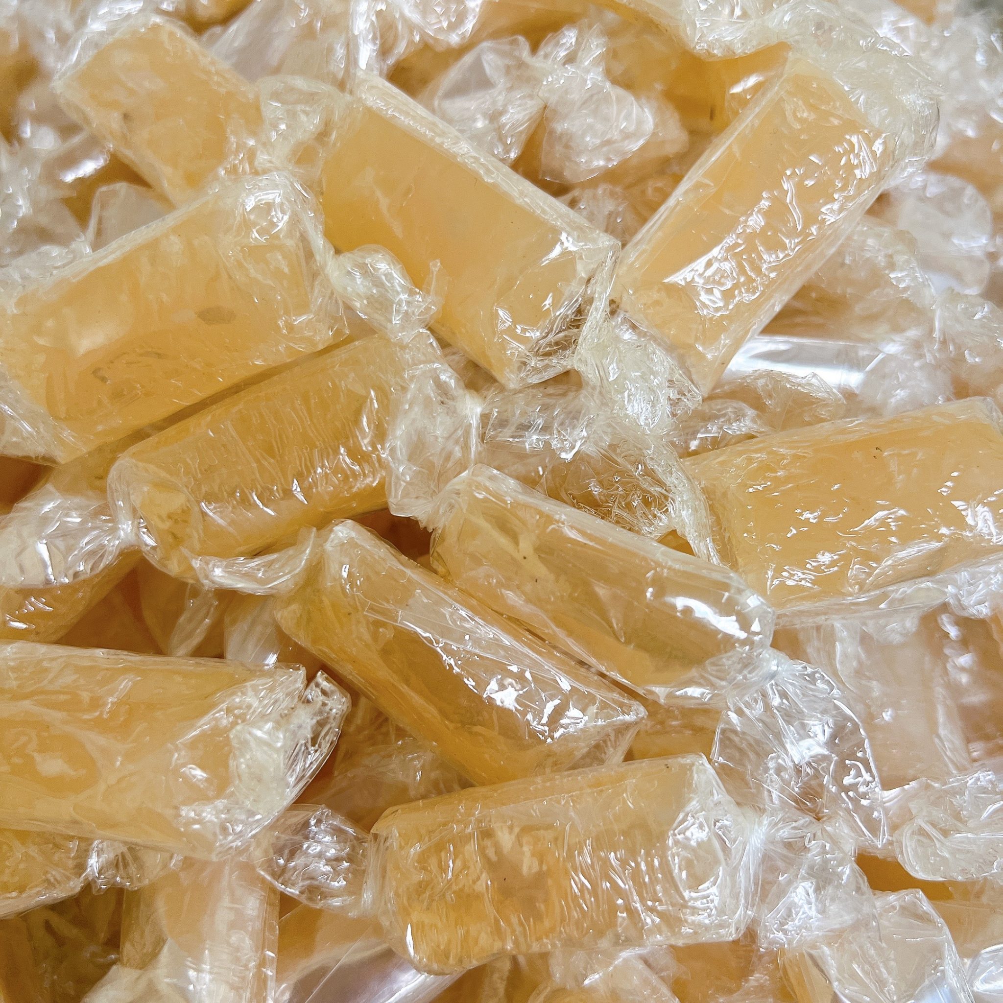 Soursop Candy - Mứt Mãng Cầu Chua Ngọt - Khô Bò Cali - Cali's best ...