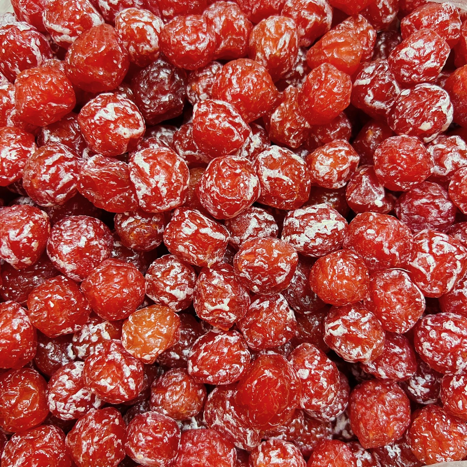 Sweet and Sour Plum - Mận dẻo đặc biệt chua ngọt - Kho bo Cali - Cali's ...