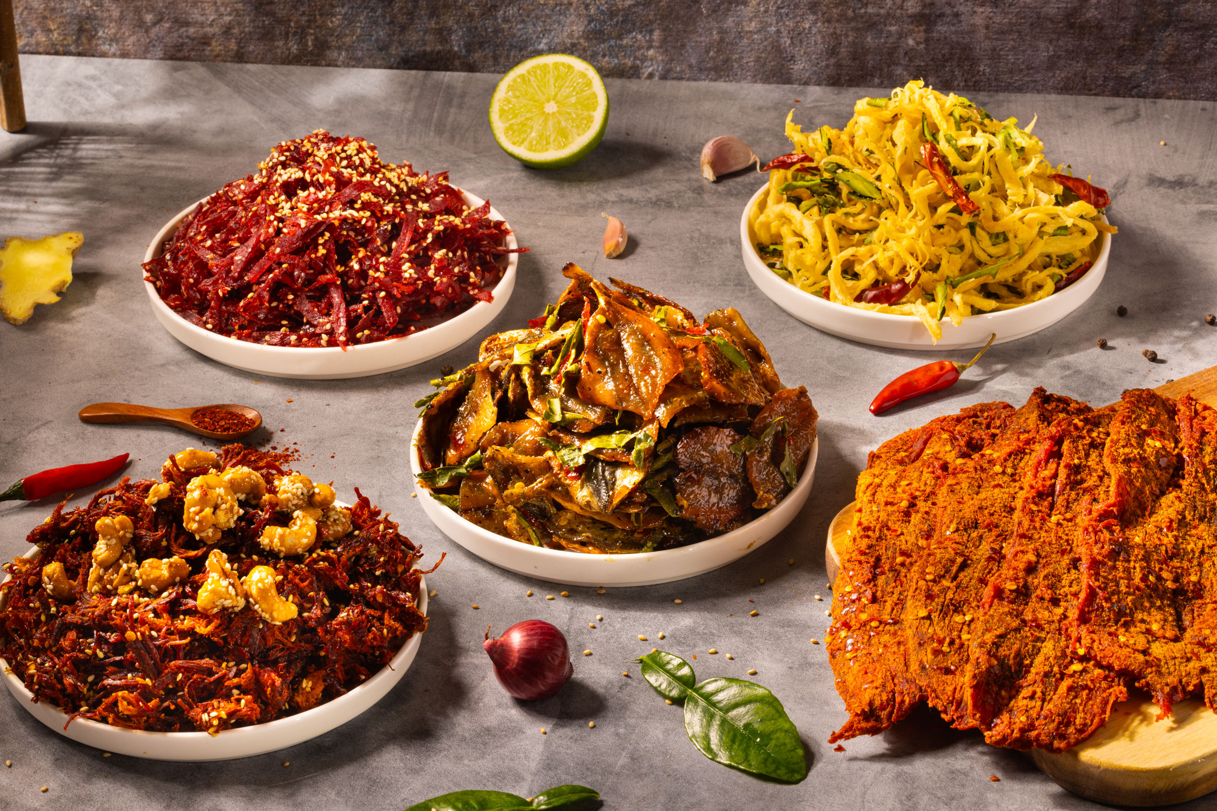 Kho Bo Cali - Kho bo Cali - Cali's best Vietnamese Snacks and Street ...