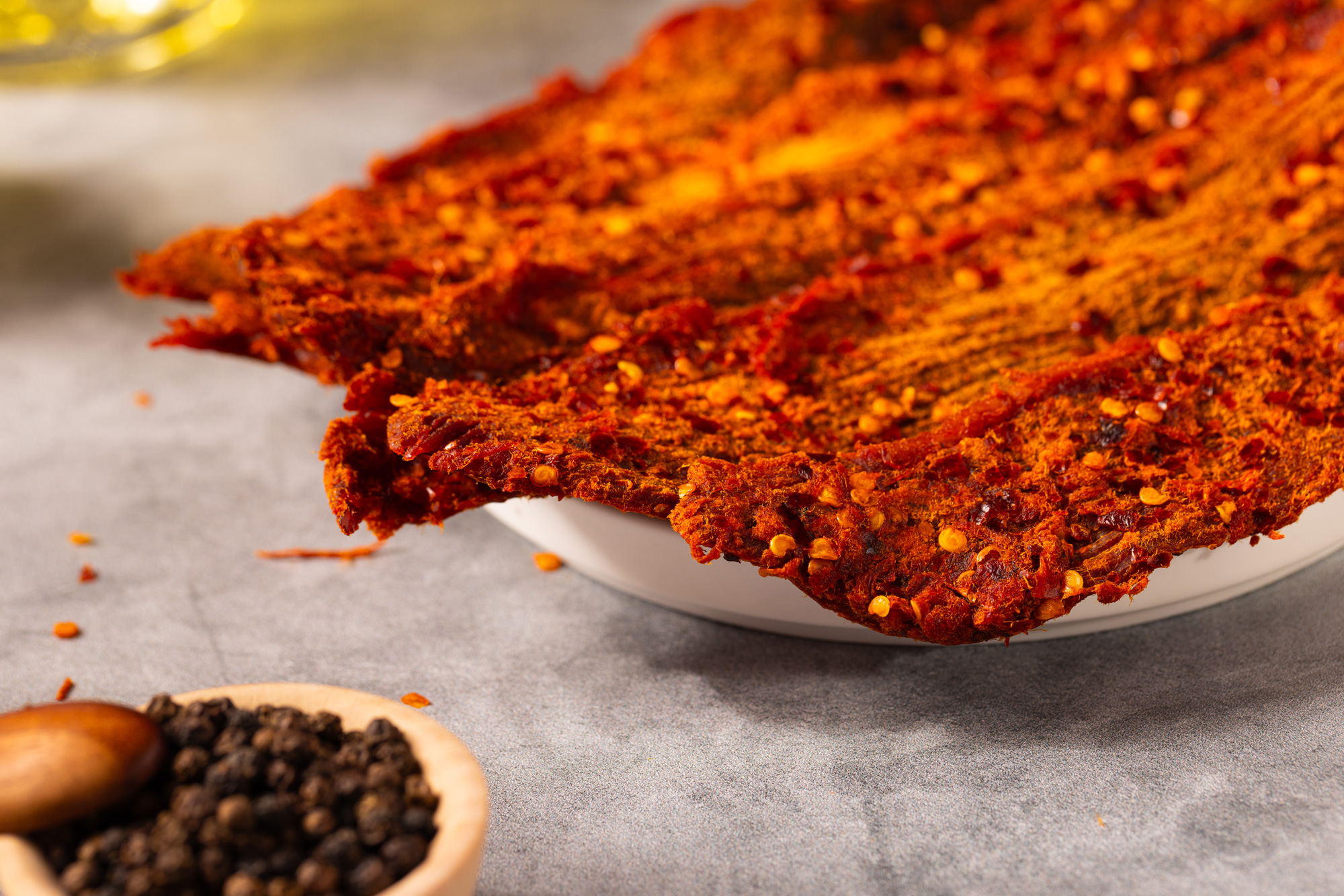 Kho Bo Cali - Kho bo Cali - Cali's best Vietnamese Snacks and Street ...