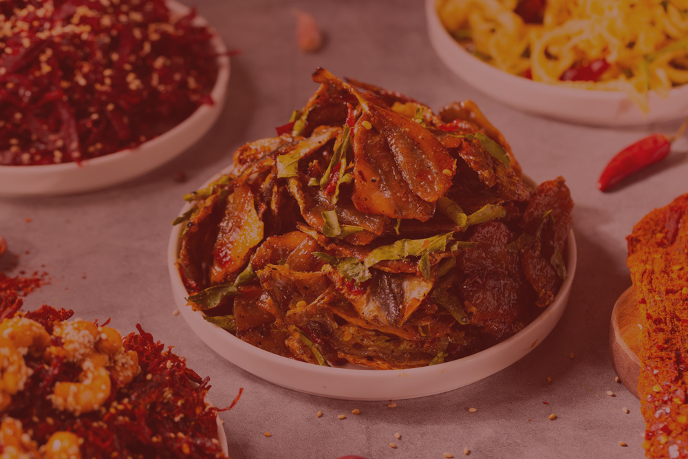 Kho Bo Cali - Kho bo Cali - Cali's best Vietnamese Snacks and Street ...