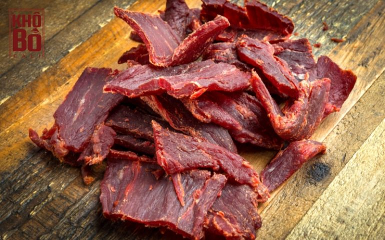 Guide to 3 simple ways on how to make dried beef in 2025