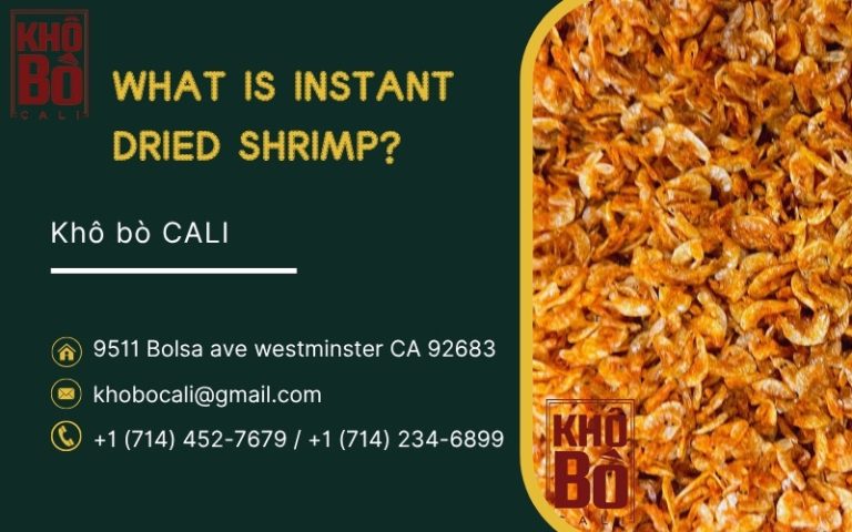 Step-by-Step Guide on How to Make Dried Shrimp for a Delicious and ...